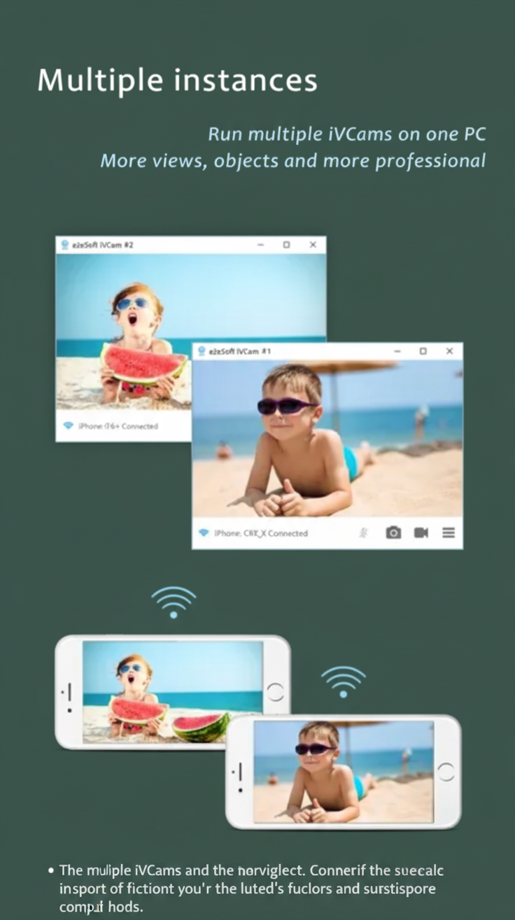 Top 12 WO Mic Alternatives 2025-2026 | Best Free Apps For Android & PC